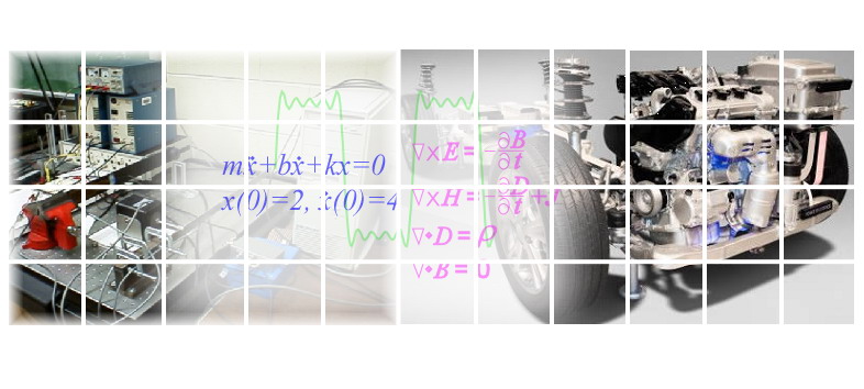 Welcome to the MOSAIC Lab - The University of Alabama